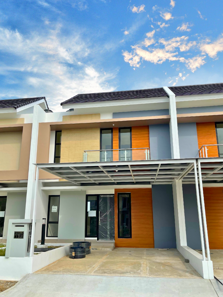 Kota Harapan Indah