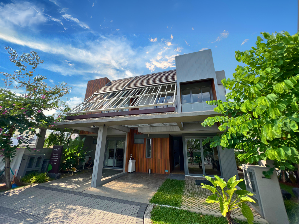 Kota Harapan Indah